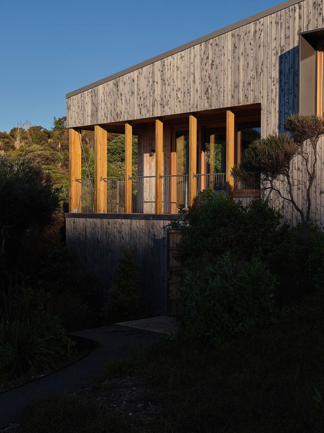 Waimataruru | Pac Studio : Architecture, Interior Design & Spatial Strategy